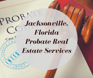 How to sell property in a Florida probate sale